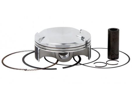 Piston Vertex KTM (4T) EXCR 450 (EXC-R 450) '08-'11 PRO HC 12,8:1 94,95MM (1 set) - Accesorii și ...